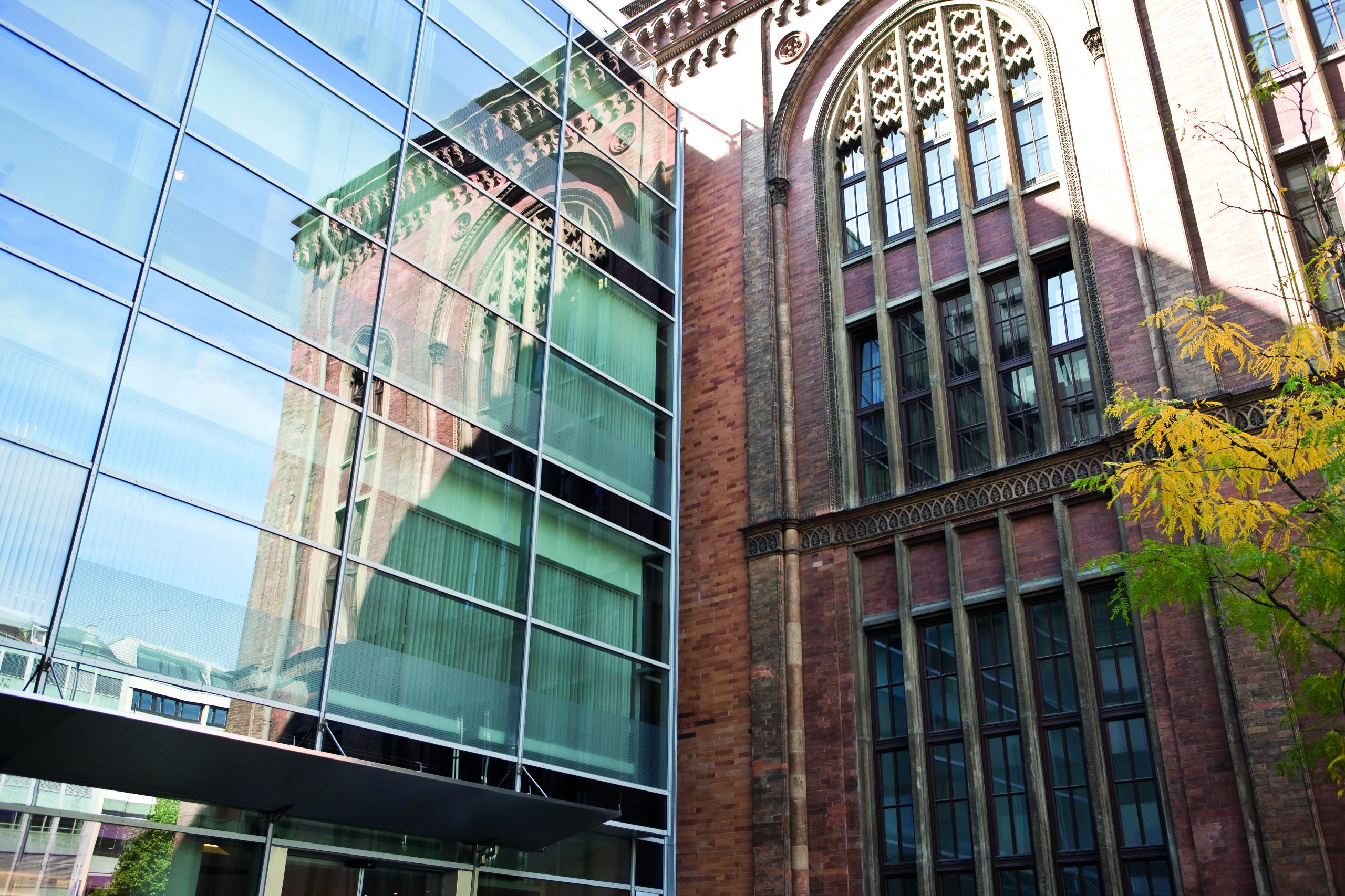 ISAR Clinic International | Treatment in Germany